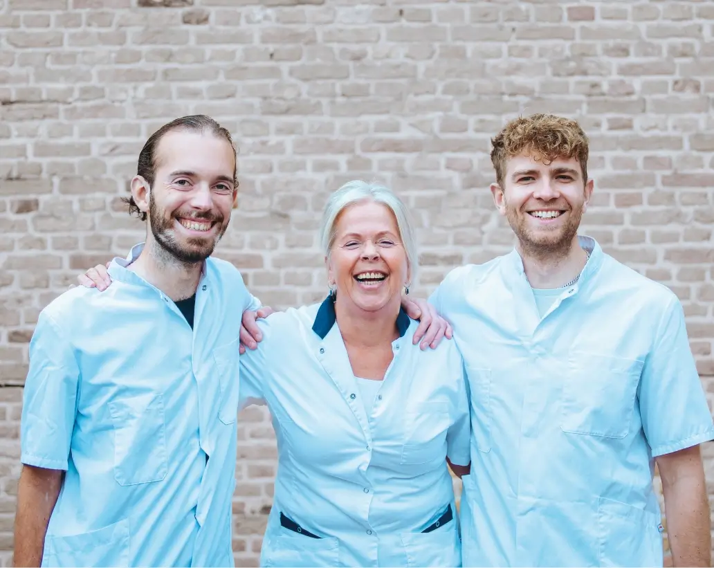 Over ons | De Goudse Dierenarts